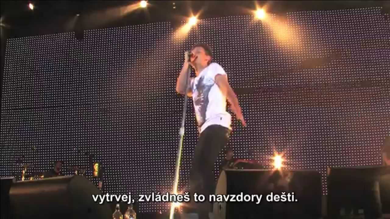 Rapture Ruckus – Hold On LIVE | VideoMission